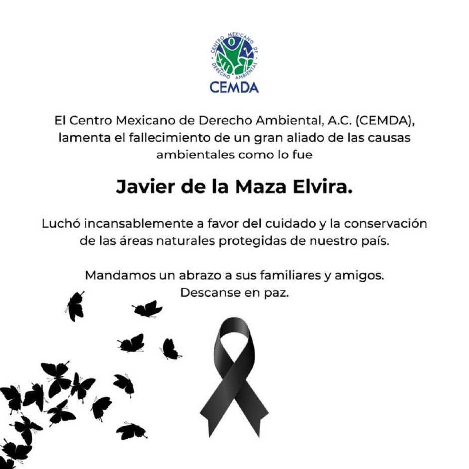 CEMDA
