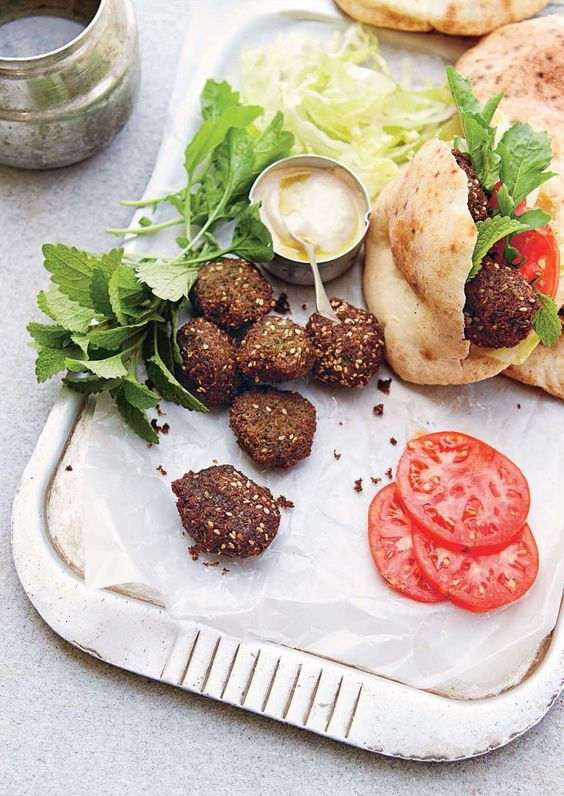 12 Local Egyptian Foods You Need To Try