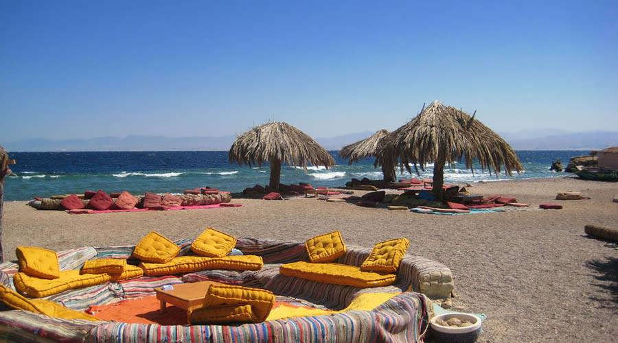 Egypt’s Red Sea Riviera: Where To Stay