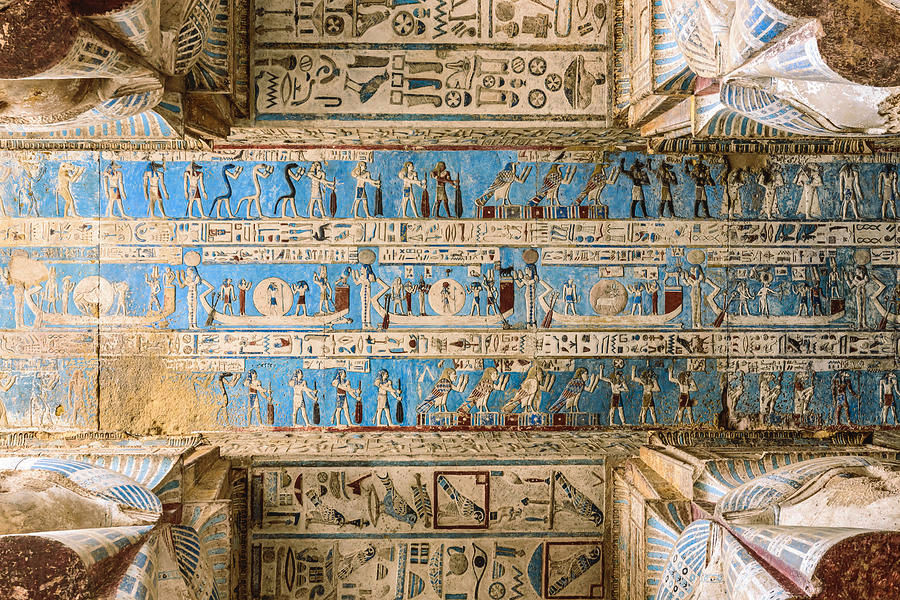 12 Most Impressive Ancient Egyptian Temples Still Standing Today
