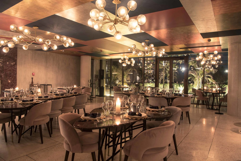 12 Best Bars, Pubs and Restobars in Sheikh Zayed & 6 October City, Cairo