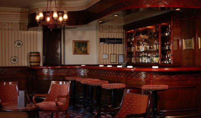 17 Bars and Night Spots in Alexandria, Egypt