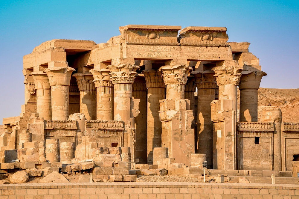 Ancient Egypt Bucket List: 20 Must-See Ancient Egyptian Sites