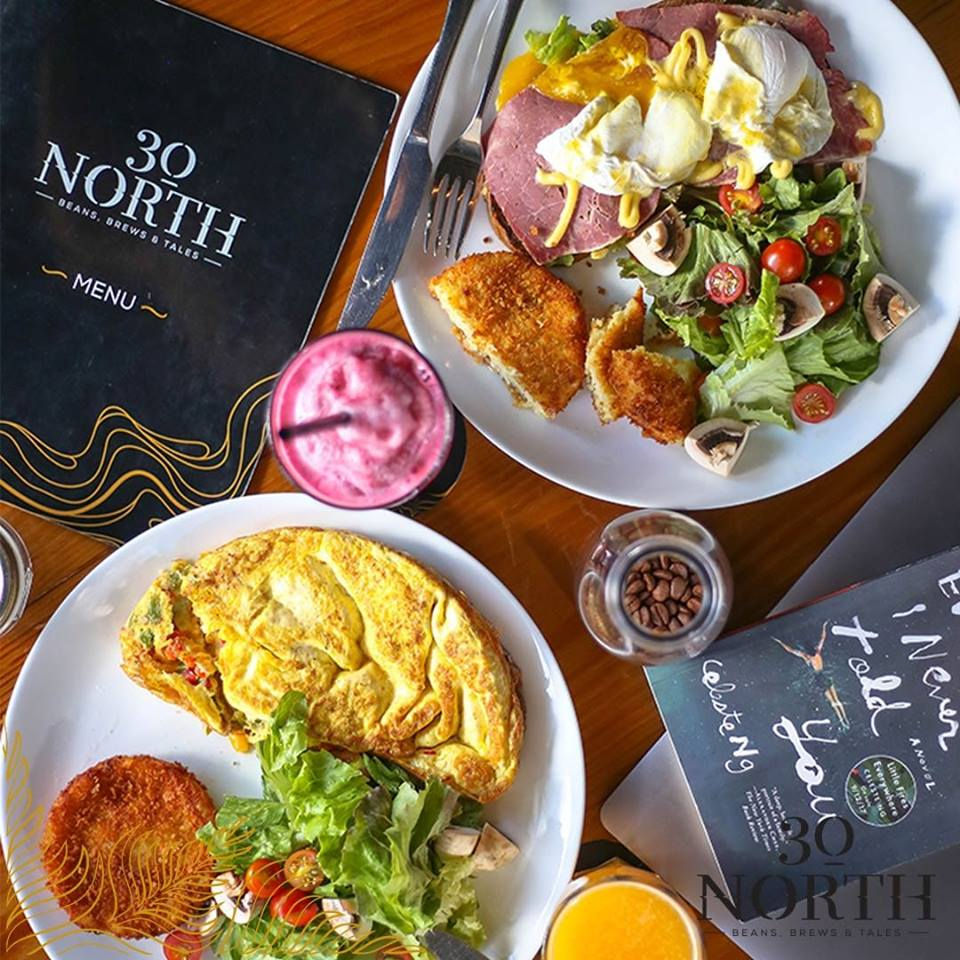 30 Best Breakfast Spots in Cairo, Egypt