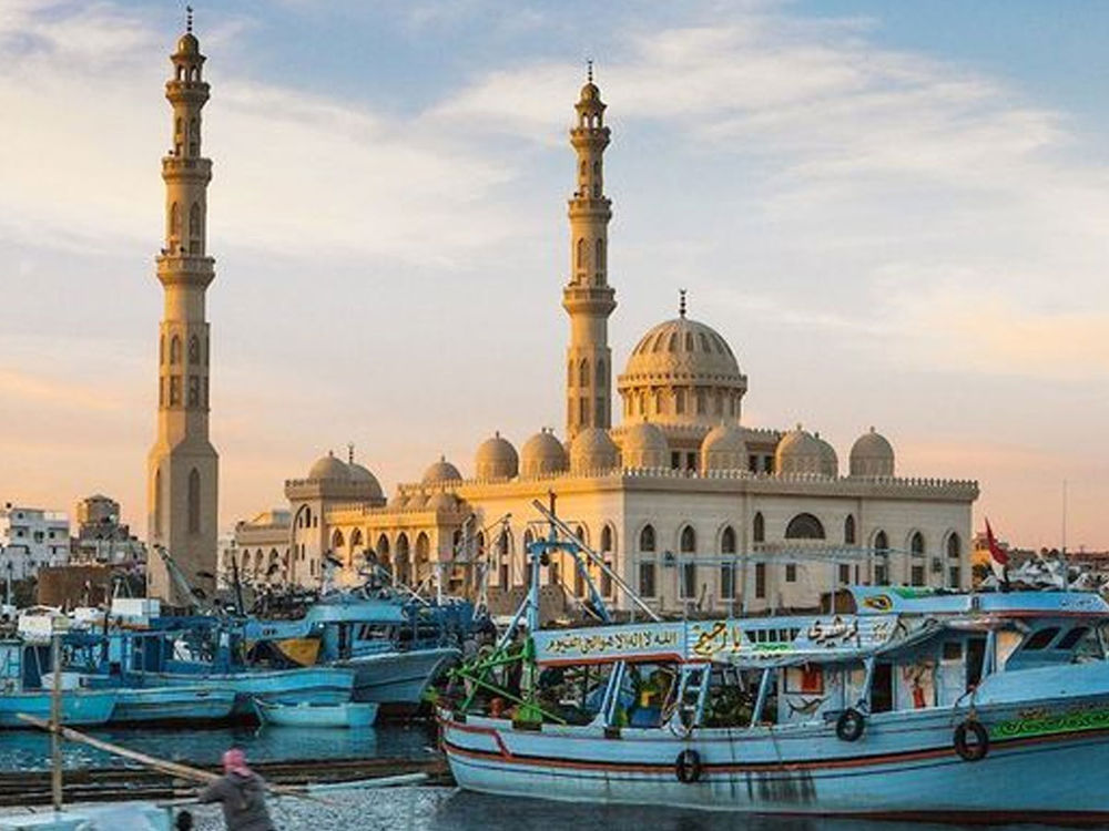 Hurghada, Egypt: A Local Guide For First-Timers