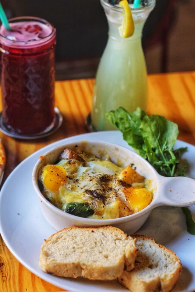 30 Best Breakfast Spots in Cairo, Egypt