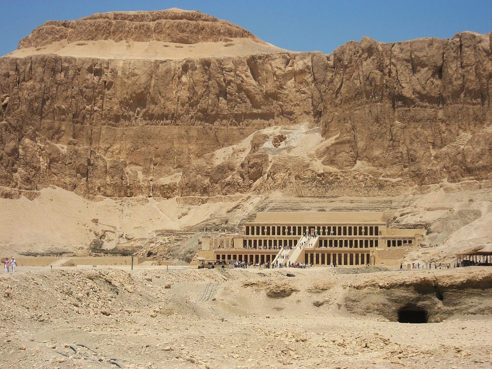 7 Egyptian UNESCO World Heritage Sites and Which Ones You MUST See