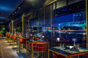 9 Best Bars, Pubs, Clubs and Other Nightlife Spots in Cairo