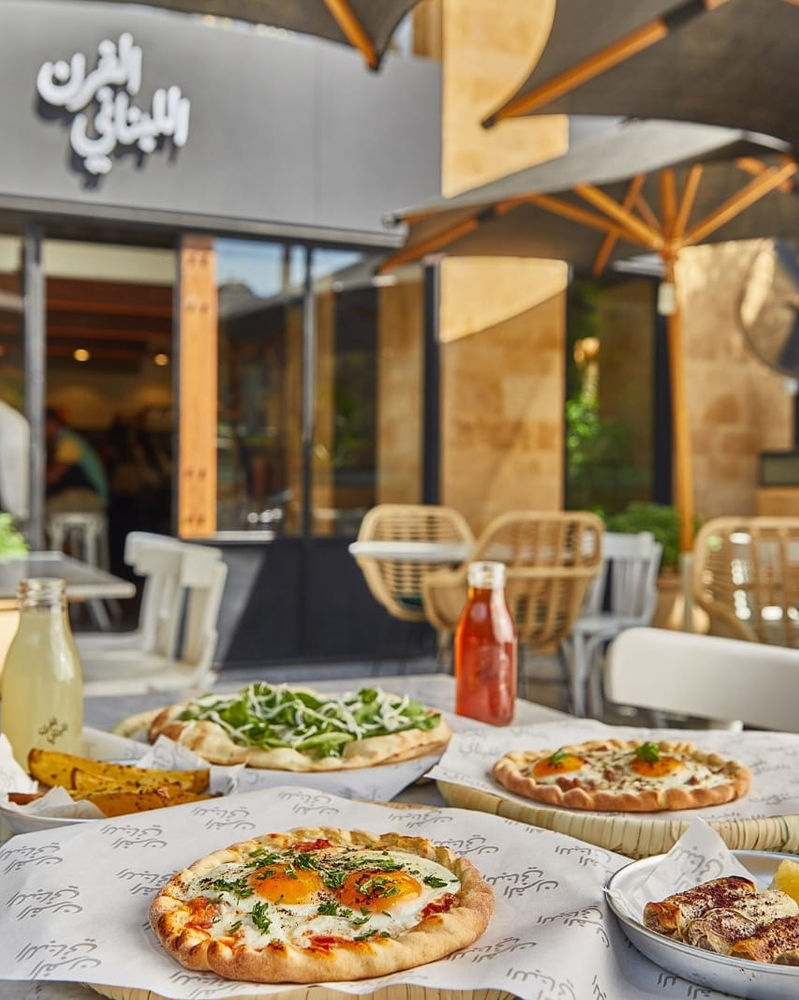 10 Best Breakfast, Brunch and Bakeries in Maadi, Cairo