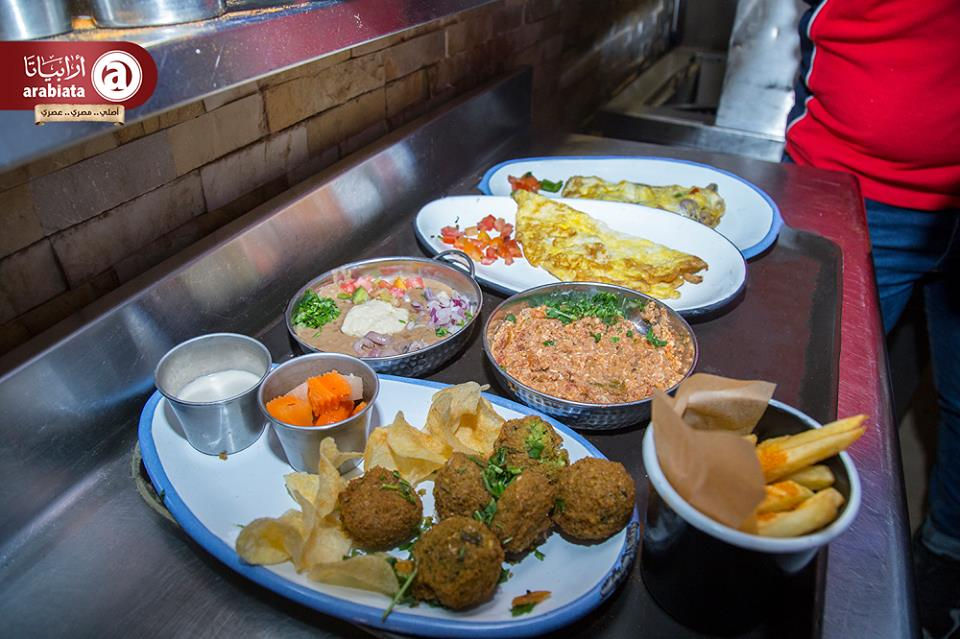 30 Best Breakfast Spots in Cairo, Egypt
