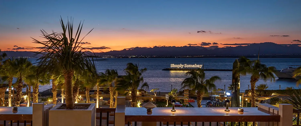 Soma Bay, Egypt: Travel Guide For First-Timers
