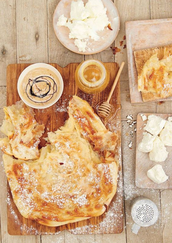 12 Local Egyptian Foods You Need To Try