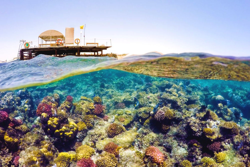 Egypt’s Red Sea Riviera: Where To Stay