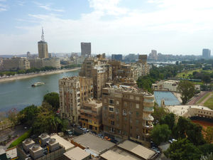 The Best (and Worst!) Cairo Neighborhoods To Stay In
