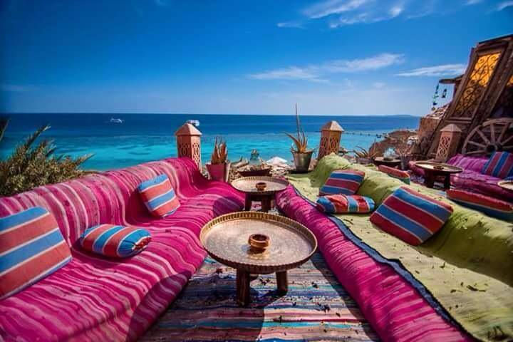 12 Places To Go For The Most Beautiful Views in Egypt