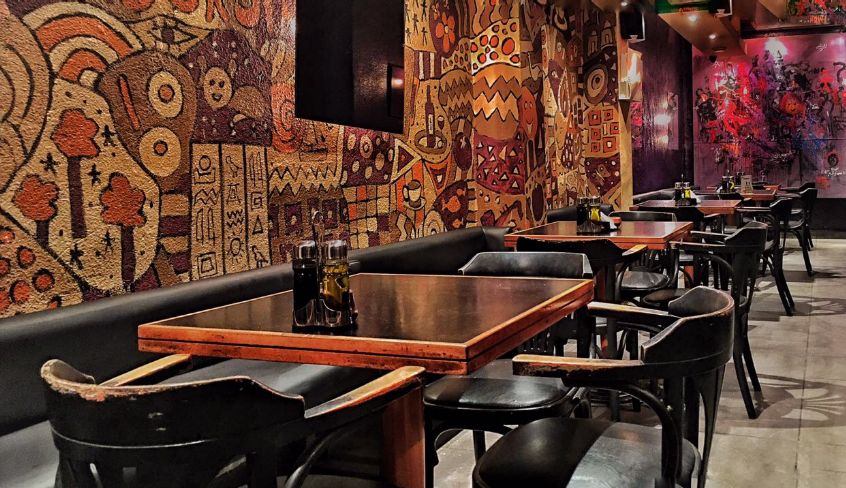 7 Best Bars, Pubs, Clubs and Other Nightlife Spots in Cairo