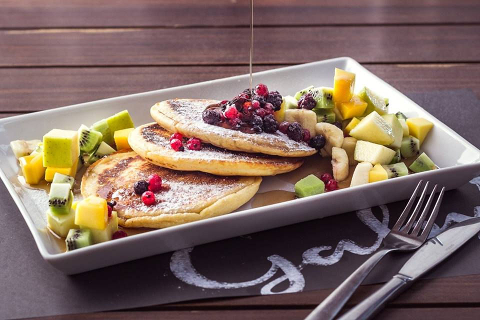 30 Best Breakfast Spots in Cairo, Egypt