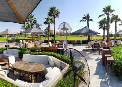 12 Best Bars, Pubs and Restobars in Sheikh Zayed & 6 October City, Cairo