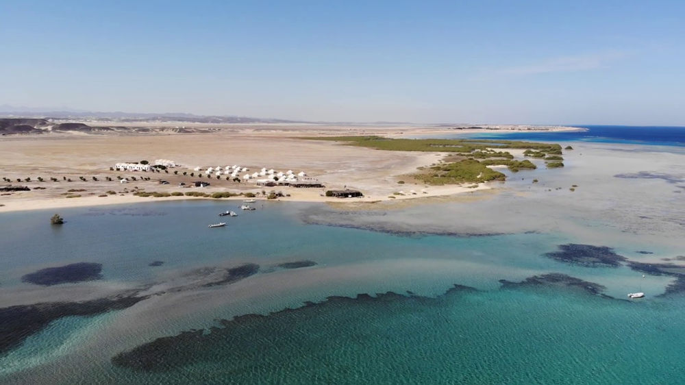 Egypt’s Red Sea Riviera: Where To Stay