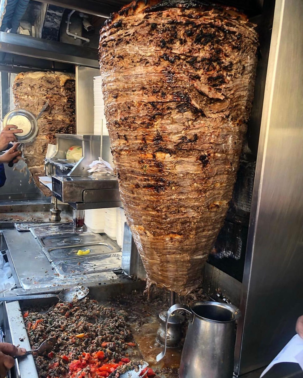 7 Best Places To Try Egyptian Street Food in Cairo