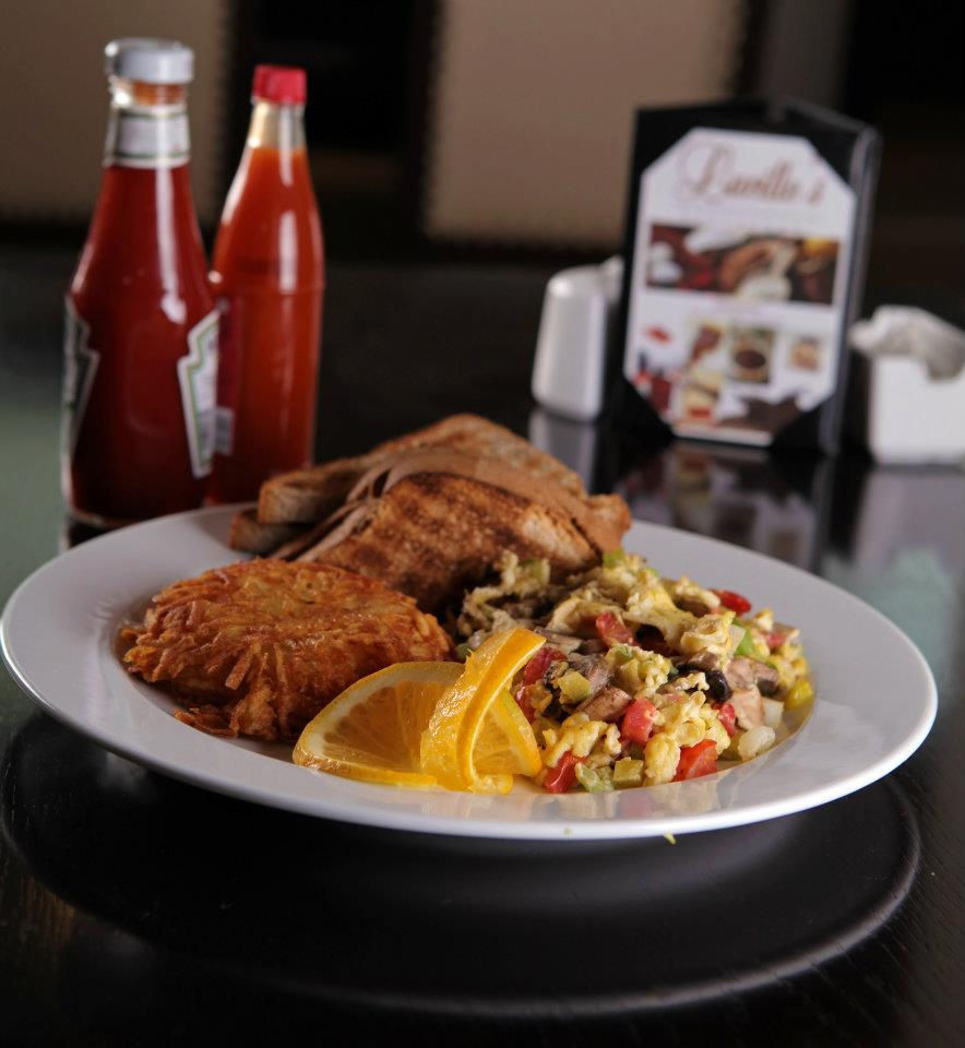 30 Best Breakfast Spots in Cairo, Egypt