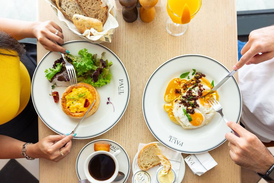 30 Best Breakfast Spots in Cairo, Egypt