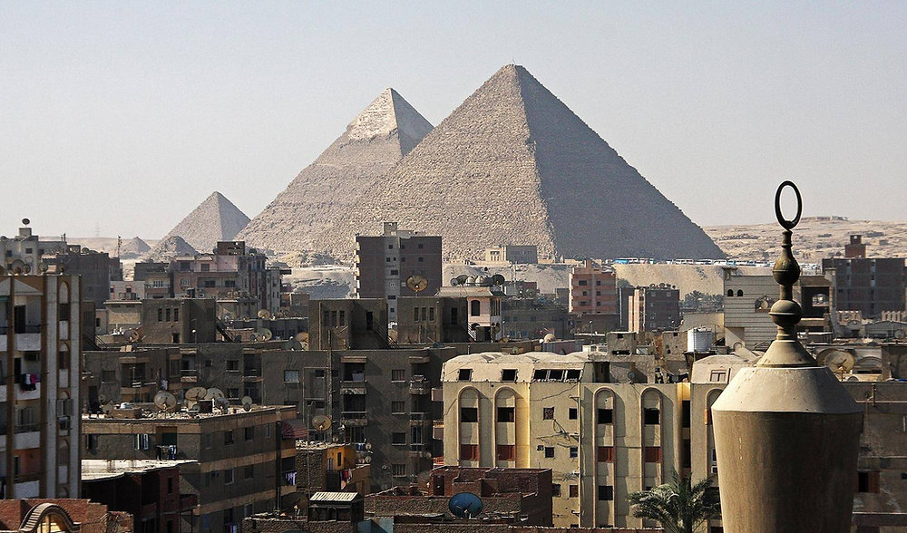 Cairo