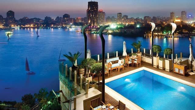 7 Best Hotels in Cairo, As Told By Someone Who’s Actually Been To All ...