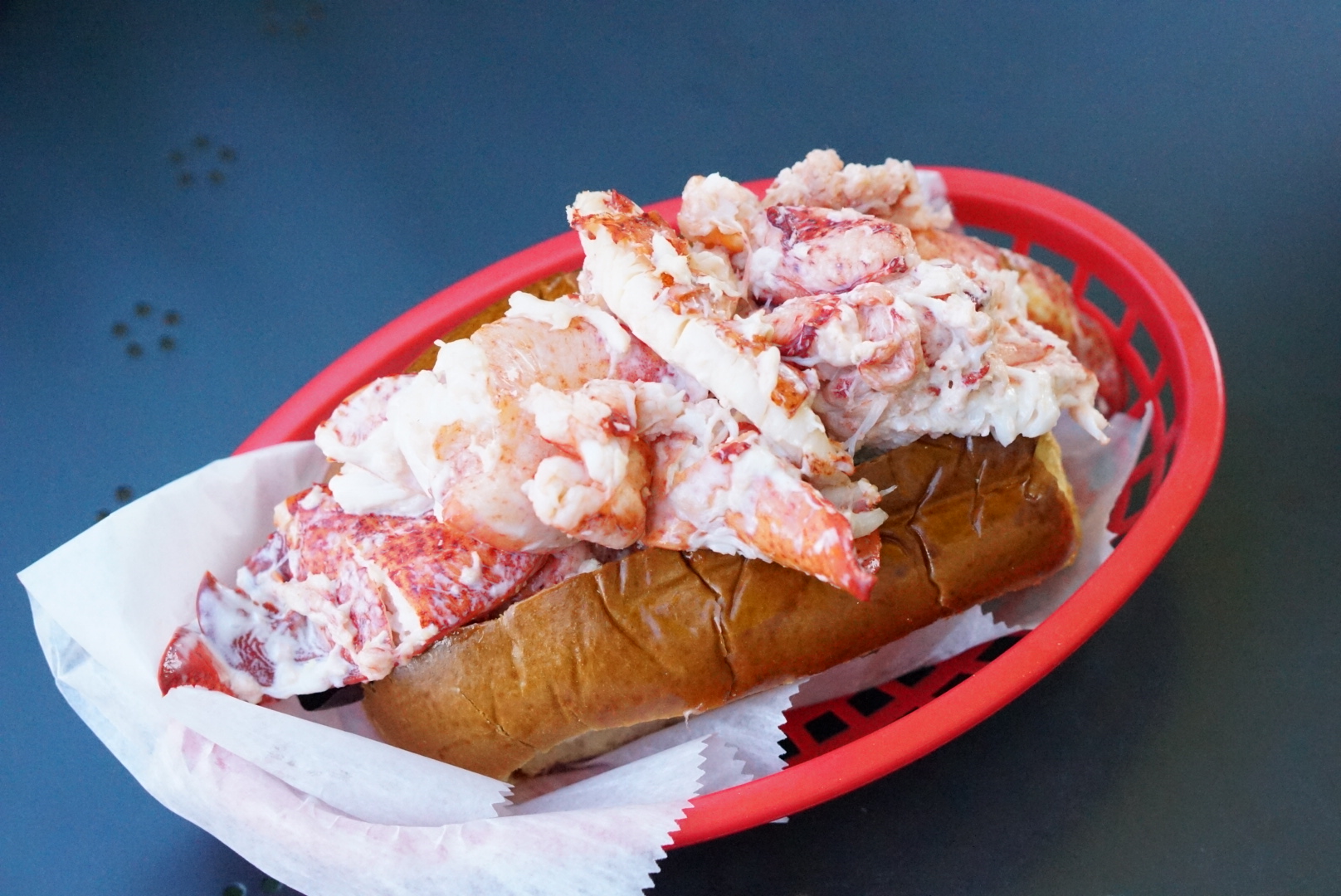 Gallery | Lobstah On A Roll