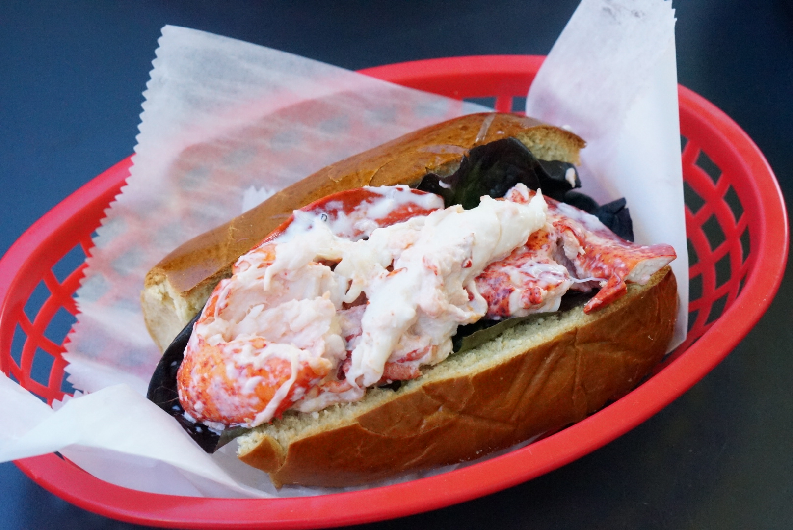 Gallery | Lobstah On A Roll