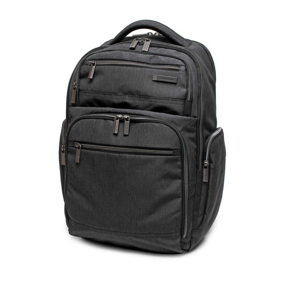 MODERN UTILITY DOUBLE SHOT BACKPACK | Apex Luggage Store