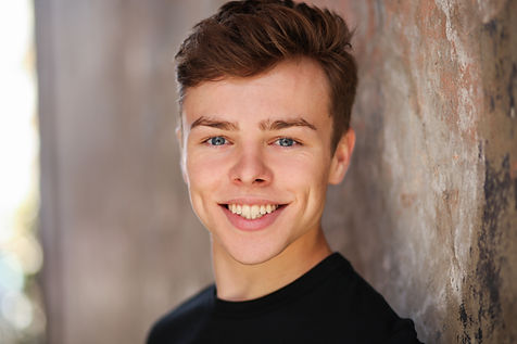 Headshots | Tayler Marshall