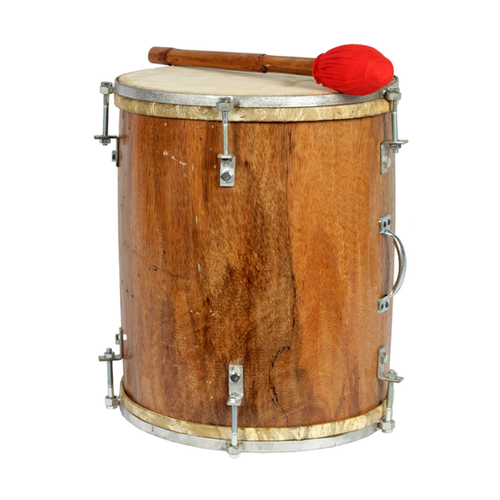 Kompang Jidor | Pataflafa