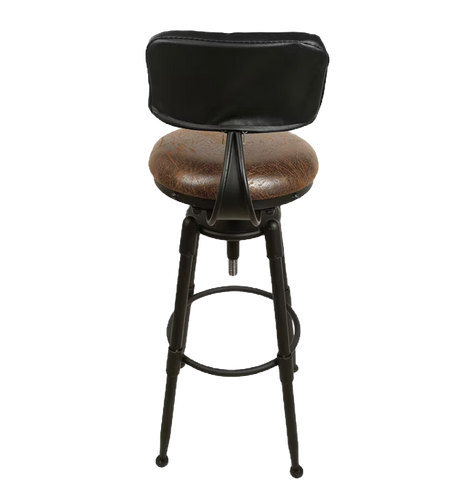 Standard Conductor's Chair | Pataflafa