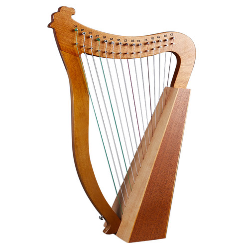 Mini Harp 15/19/23 Keys | Pataflafa