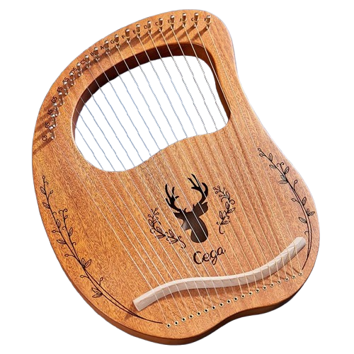 Lyre 16/19 Keys | Pataflafa