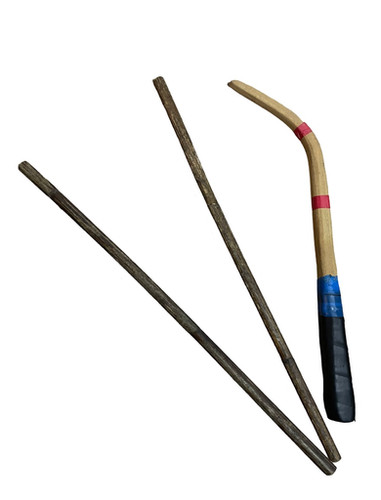 Dhol Sticks | Pataflafa