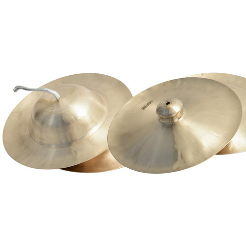 Chinese Cymbals | Pataflafa