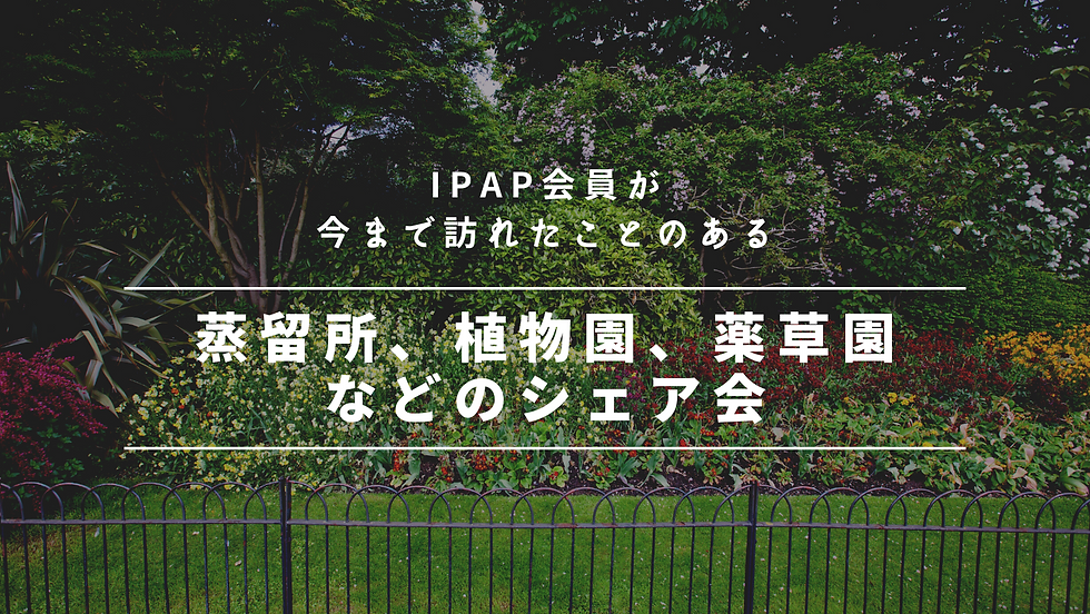 ホーム | IPAP勉強会2022年資料サイト