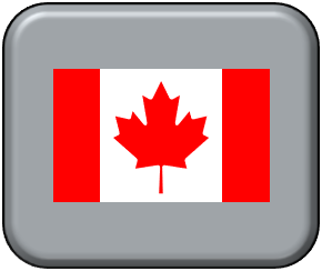 Canadian Fin Flash 1-300 | flightdeckdecals2400