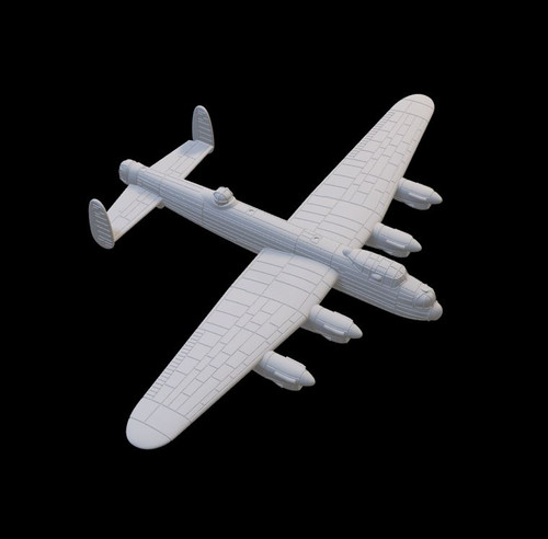 Avro Lancaster - multiple scales available | flightdeckdecals2400