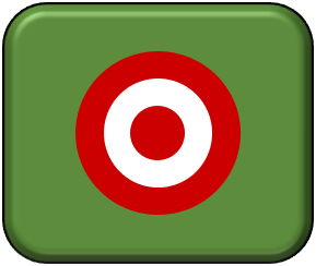 1/300 Peru Roundels | flightdeckdecals2400