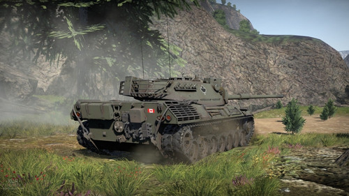 6mm Canadian modern tank & IFV markings | flightdeckdecals2400