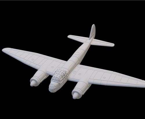 Junkers Ju-88 a4 - multiple scales available | flightdeckdecals2400