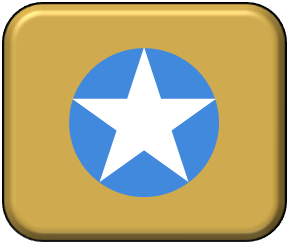 1-600 decals Somali Air Force roundel | flightdeckdecals2400