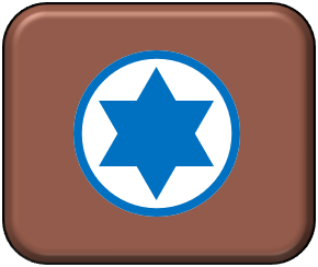 1-300 Israel Roundel decals | flightdeckdecals2400
