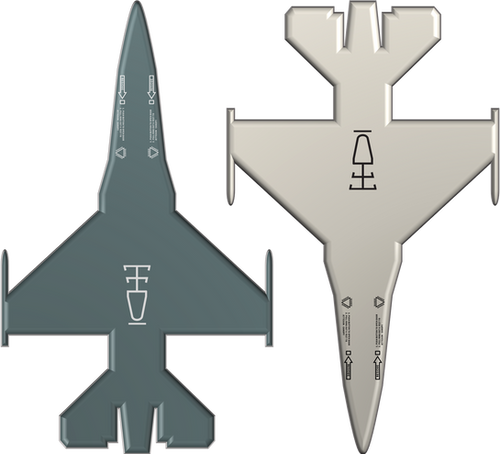 US F-16 decal Supplement sheet. | flightdeckdecals2400