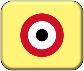 1-300 Egypt Roundels Present | flightdeckdecals2400