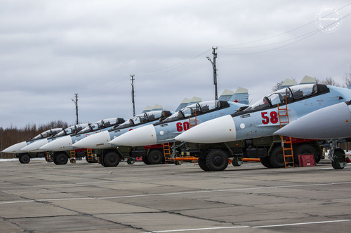 1-300 BORT Numbers (Small) Red with Black Outline | flightdeckdecals2400