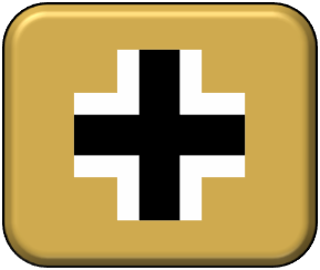 1-600 decals German Balkan Crosses Black with White Edges ...